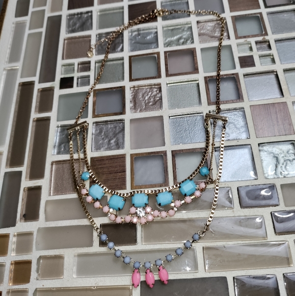 LC Lauren Conrad | Jewelry | Vtg Lauren Conrad Necklace | Poshmark